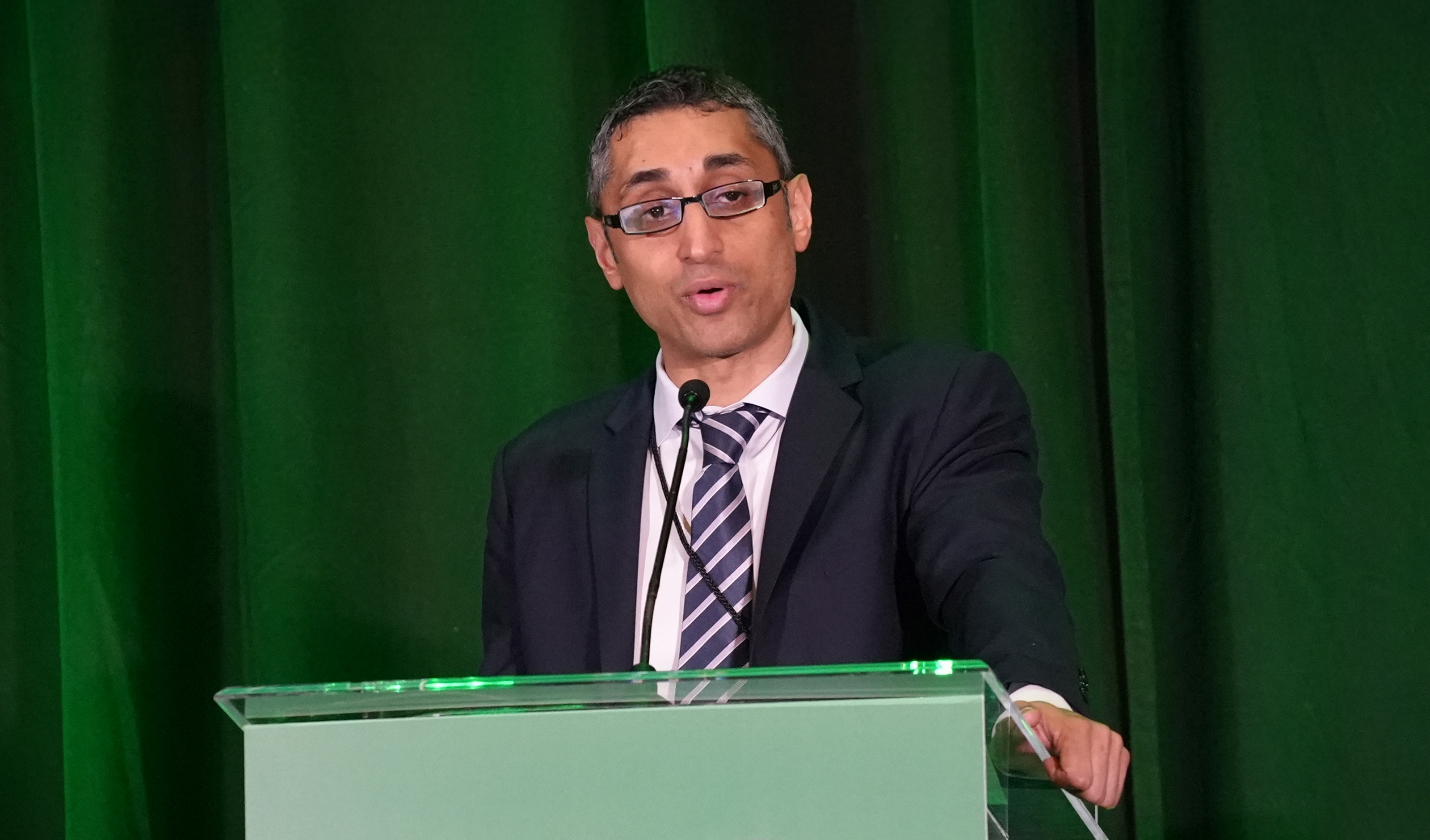 SAWC Fall 2024: Celebrating excellence in wound care research | HMP Global