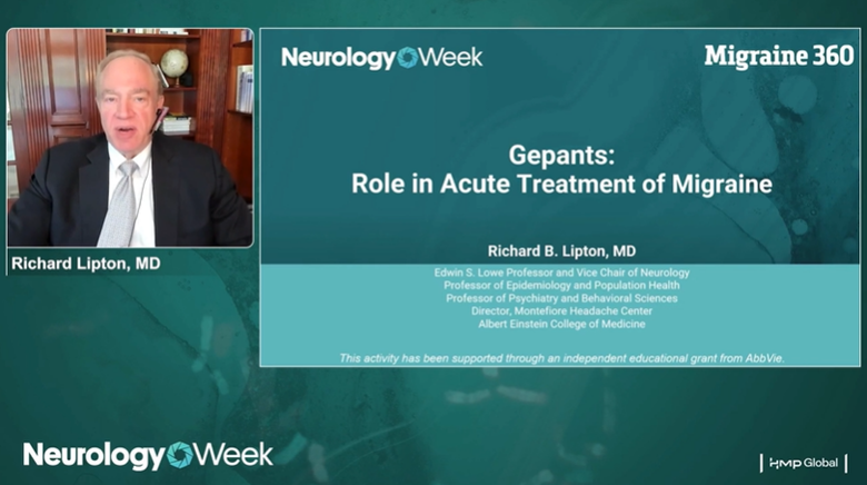 When You Need to Act Fast: Acute Treatment of Migraine with Gepants
