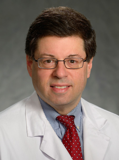 Gary Lichtenstein, MD, on Micronutrient Deficiencies in IBD