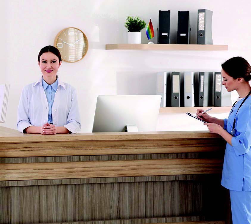 Improving Patient Care In The LGBTQ + Community