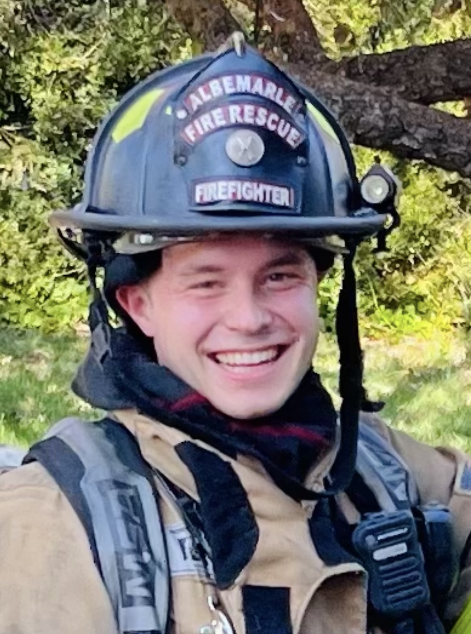 I’m a New Medic. And I’m Scared to Death