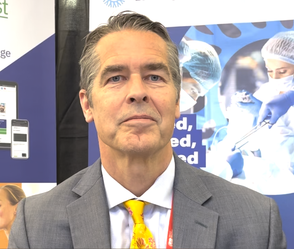 Bradley Knight, MD: Highlights From Heart Rhythm 2024