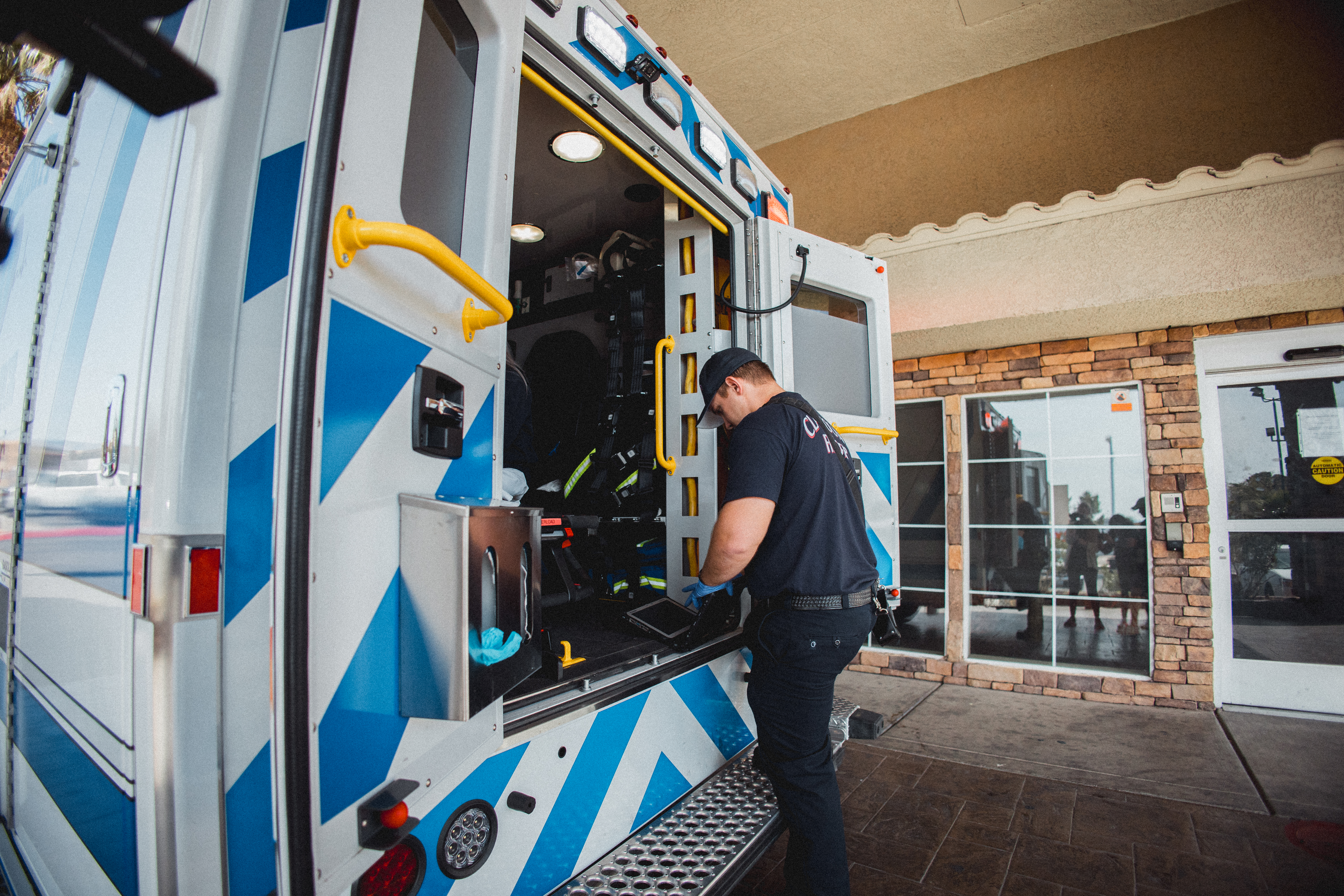 Raise Your EMT Game: Elevating Your Clinical and Communication Skills ...