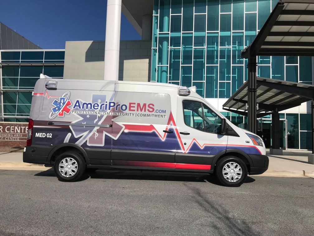AmeriPro Health Bolsters Mississippi Presence with New Emergency ...