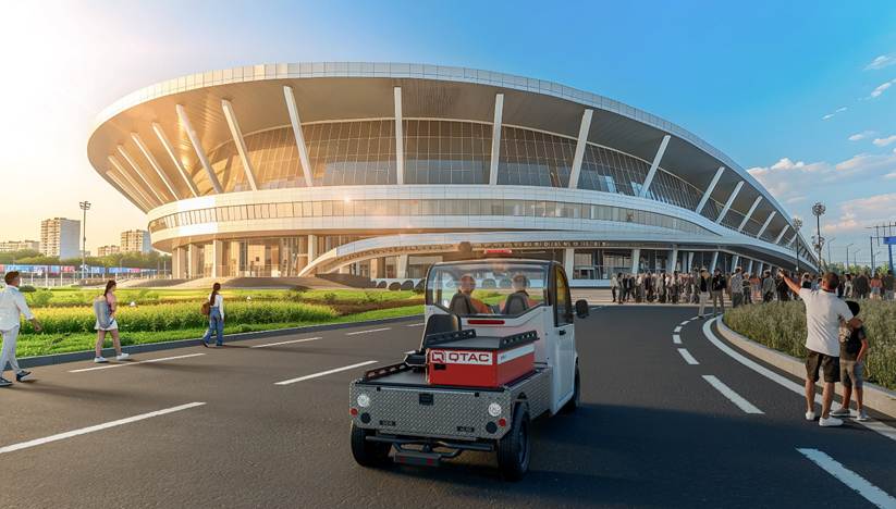 Waev Launches All-New GEM Ambulance