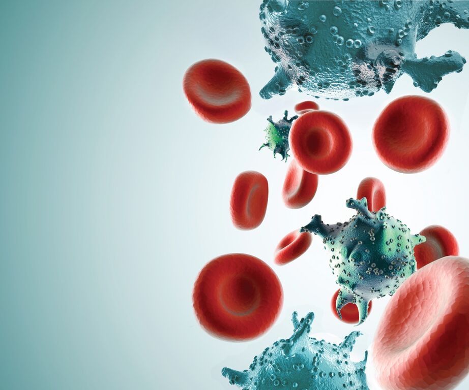 Blood Cancer Resource Center | Journal of Clinical Pathways