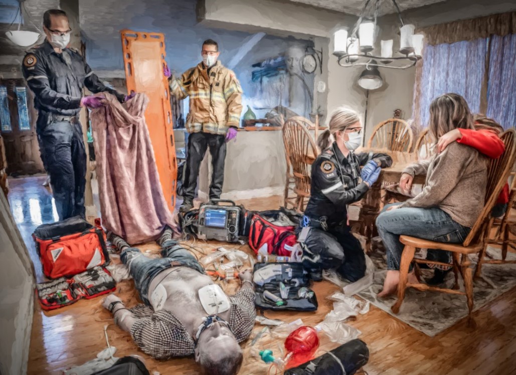 Emergency & Mobile Medicine Learning Network l Home