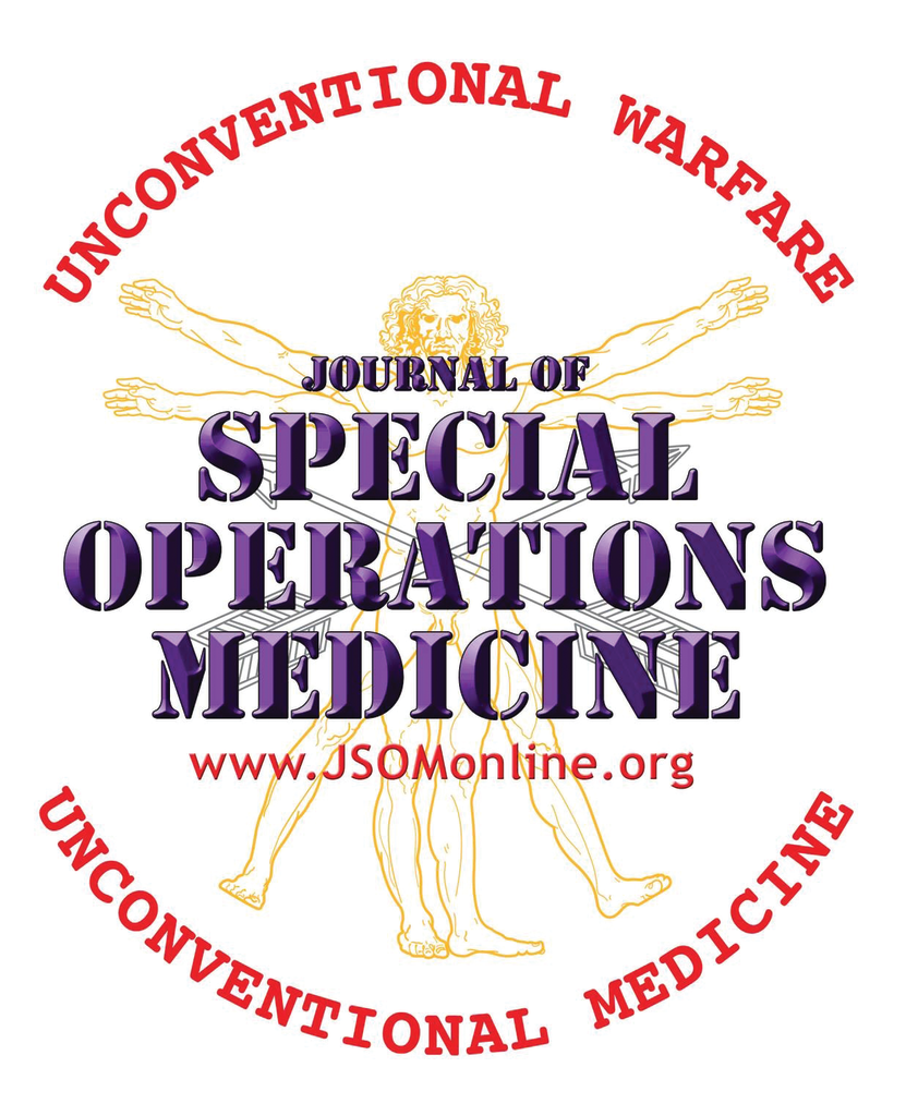 Journal of Special Operations Medicine