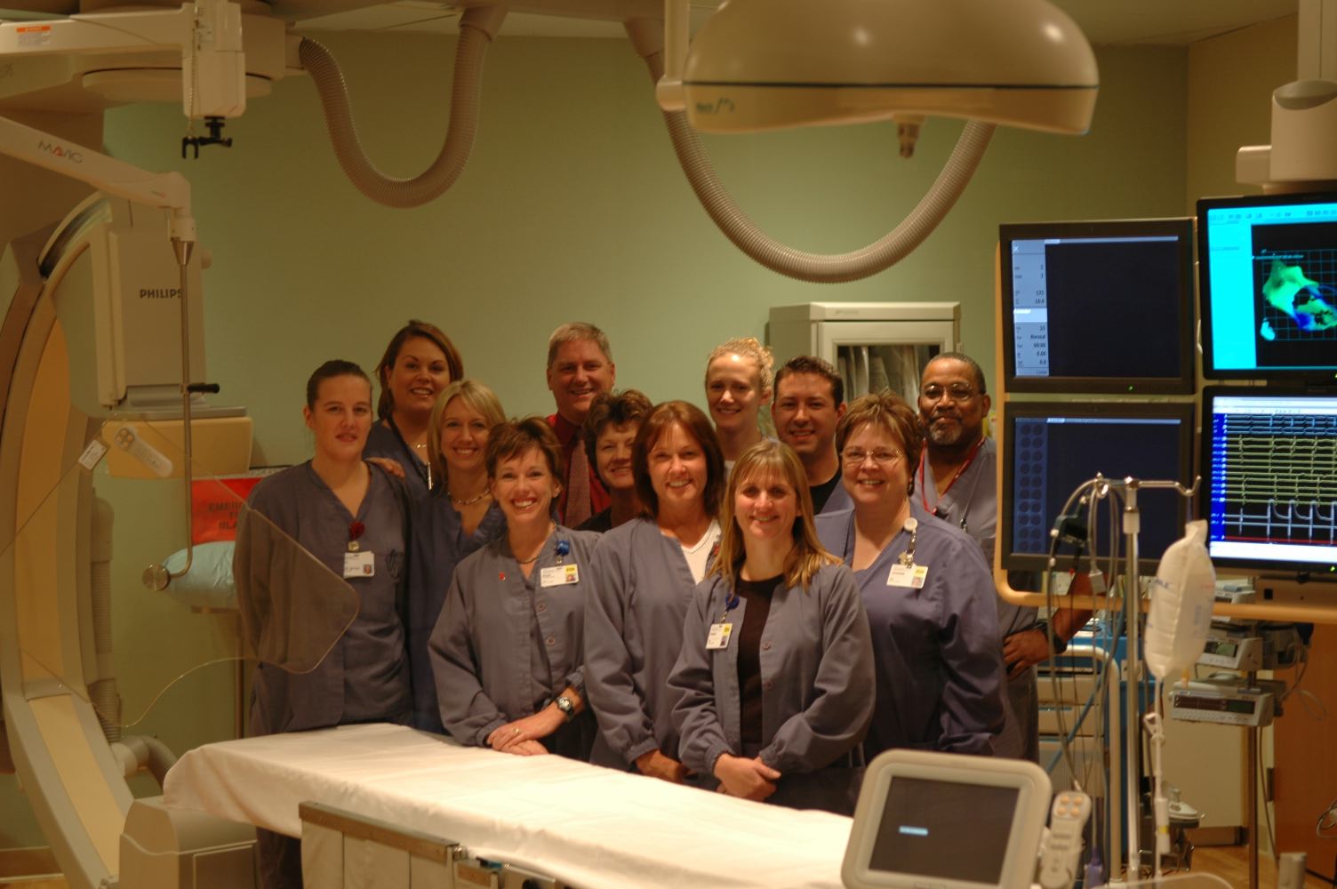 Volume 14 - Issue 4 - April, 2006 | Cath Lab Digest