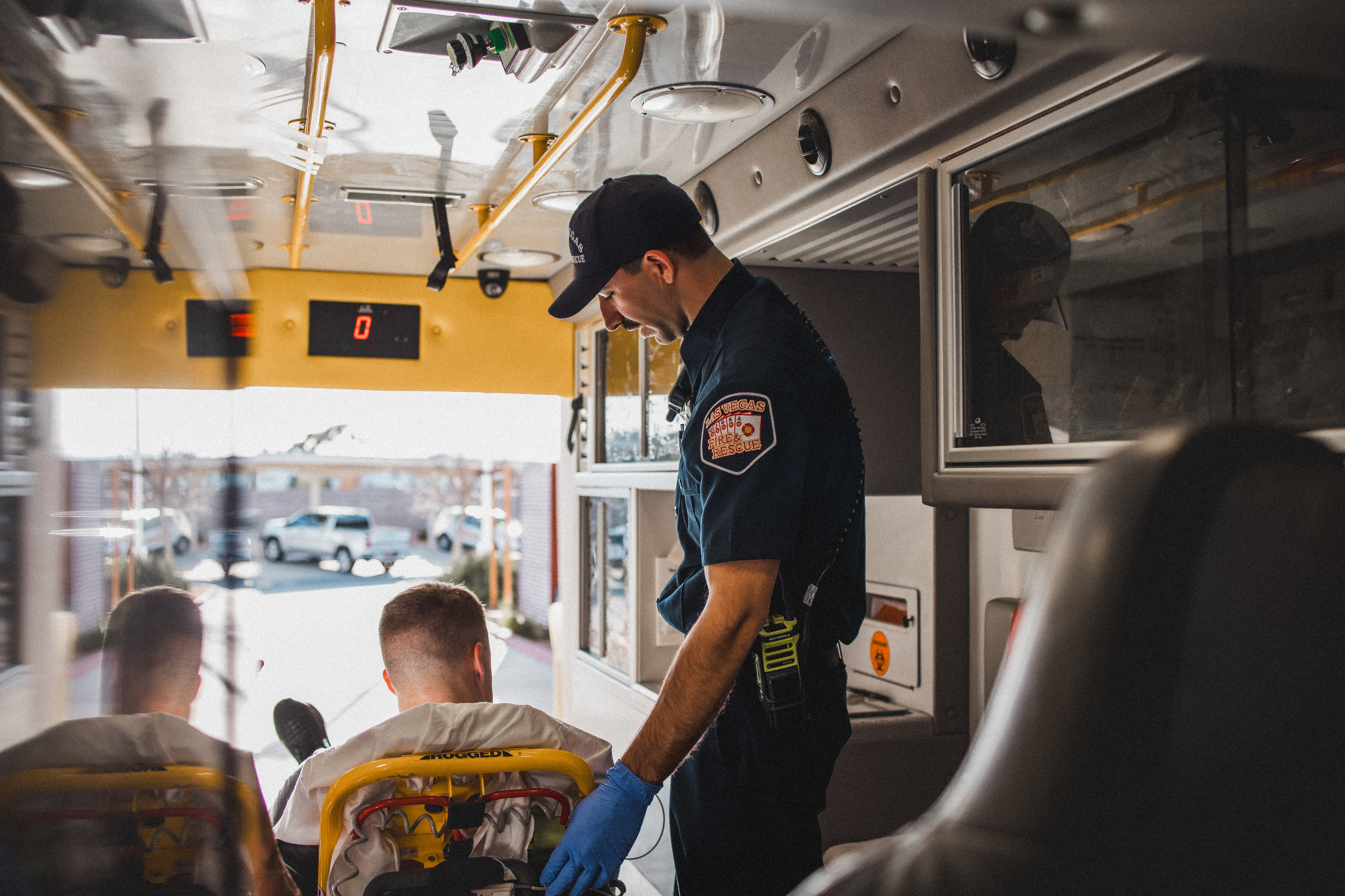 Raise Your EMT Game: Elevating Your Clinical and Communication Skills ...