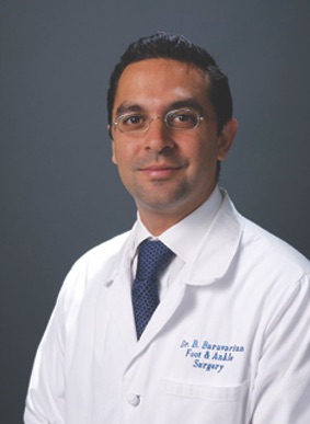 Ed Board | Podiatry Today