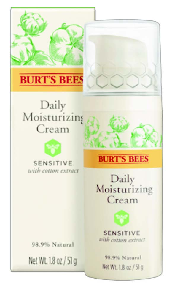 Products: Moisturizing Lotions