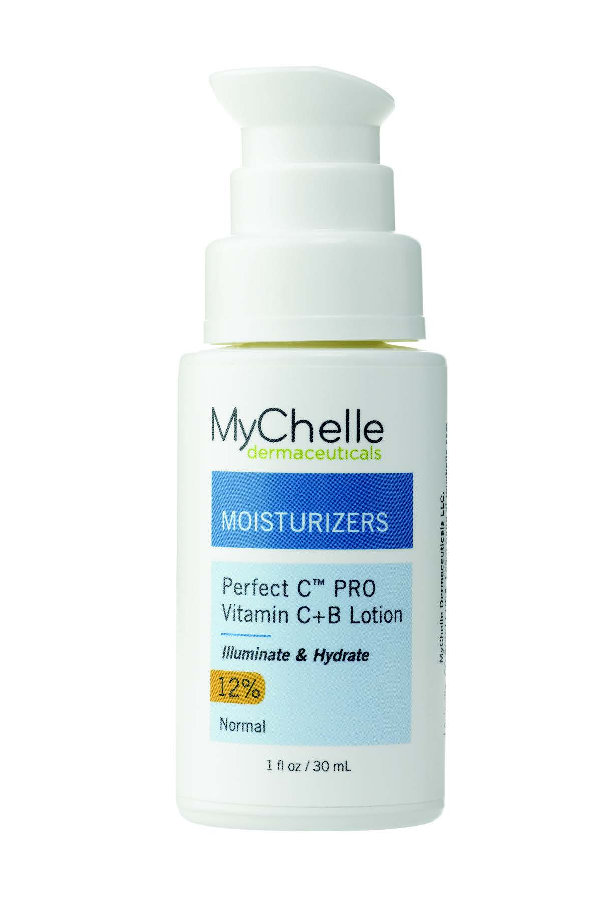 Products: Moisturizing Lotions