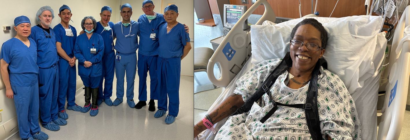 The Christ Hospital Heart & Vascular Institute Successfully Implants ...