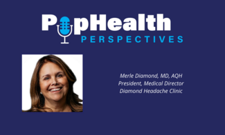 First Report Managed Care l Home