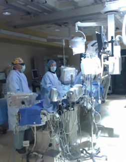 Cath Lab Digest l Home