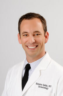 The Dermatologist l Home