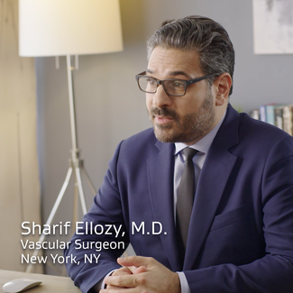 Aortic Interventions Topic Center | Vascular Disease Management