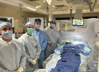 Cath Lab Digest l Home