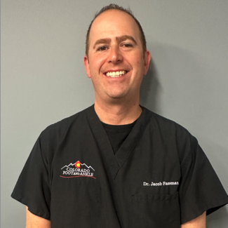 Podiatry Today l Home