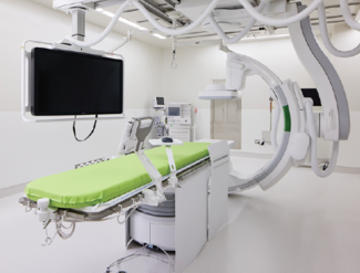 Cath Lab Digest l Home