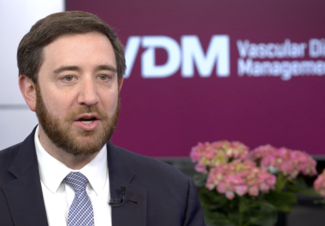 Vascular Disease Management l Home