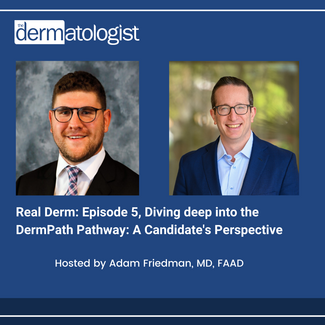 The Dermatologist l Home