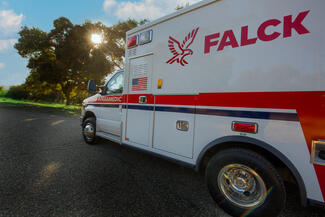 EMS World | Vital Information for the EMS Community