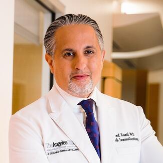 The Dermatologist l Home