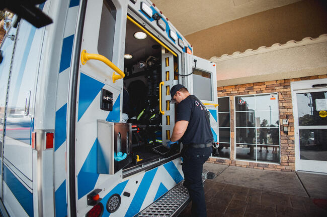 Raise Your EMT Game: Elevating Your Clinical and Communication Skills ...