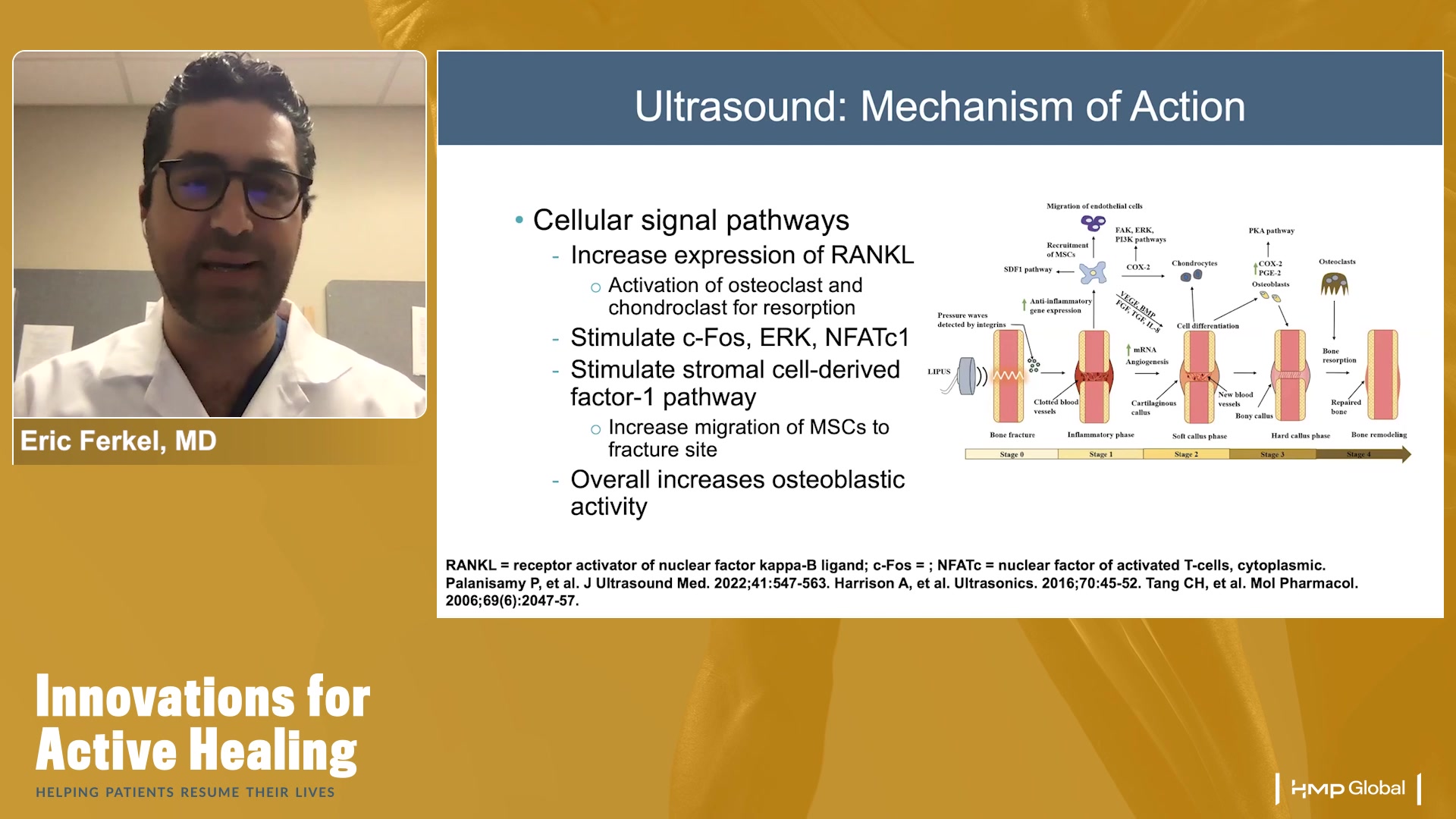 Home | Innovations for Active Healing