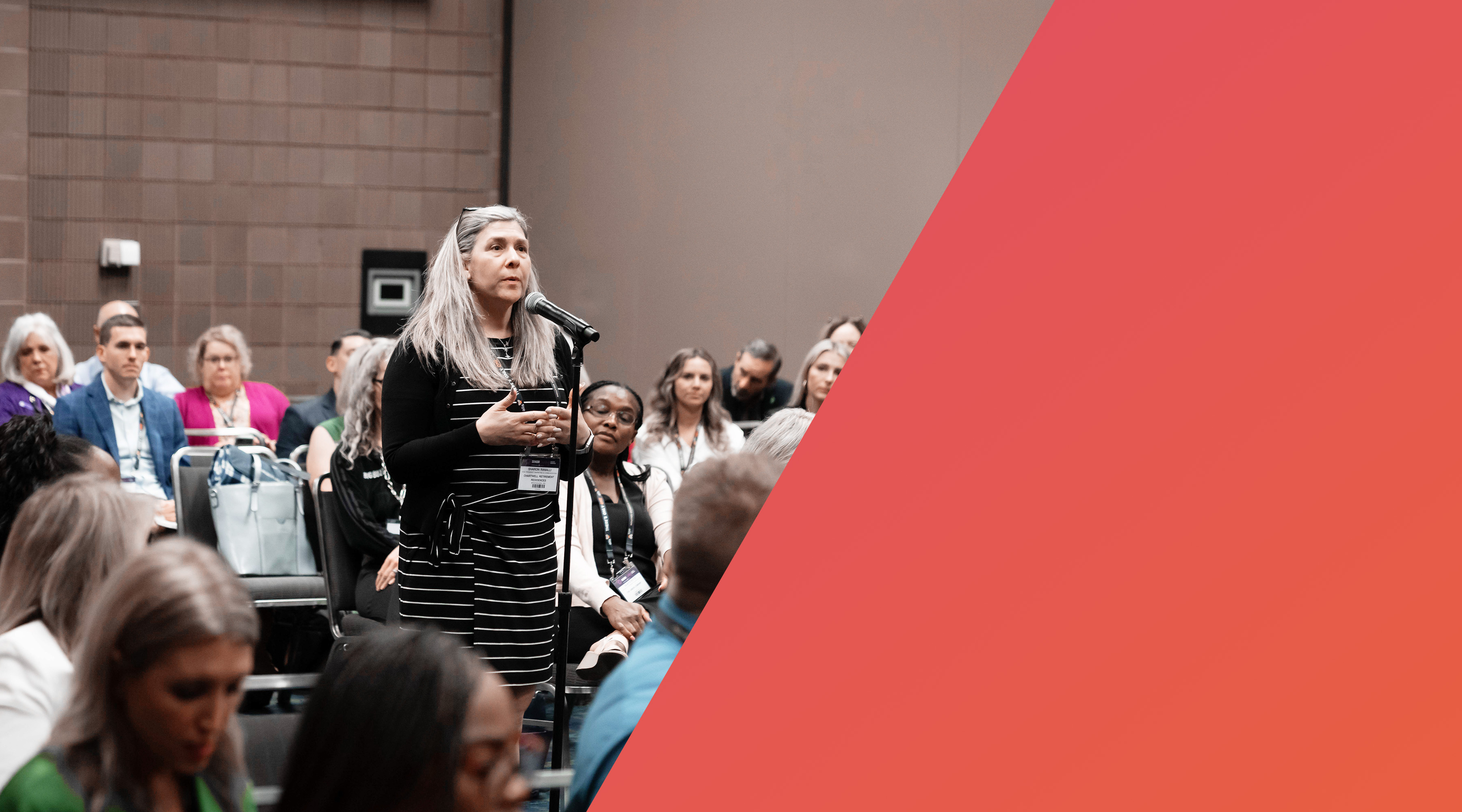 CEU Credits | Senior Living Executive Conference (SLEC)