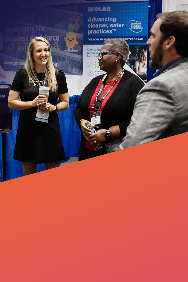 Exhibit & Sponsors | Senior Living Executive Conference (SLEC)