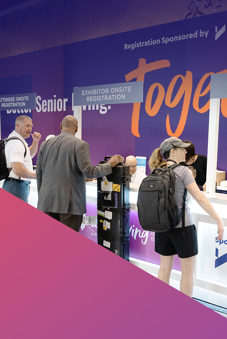 Rates | Senior Living Executive Conference (SLEC)