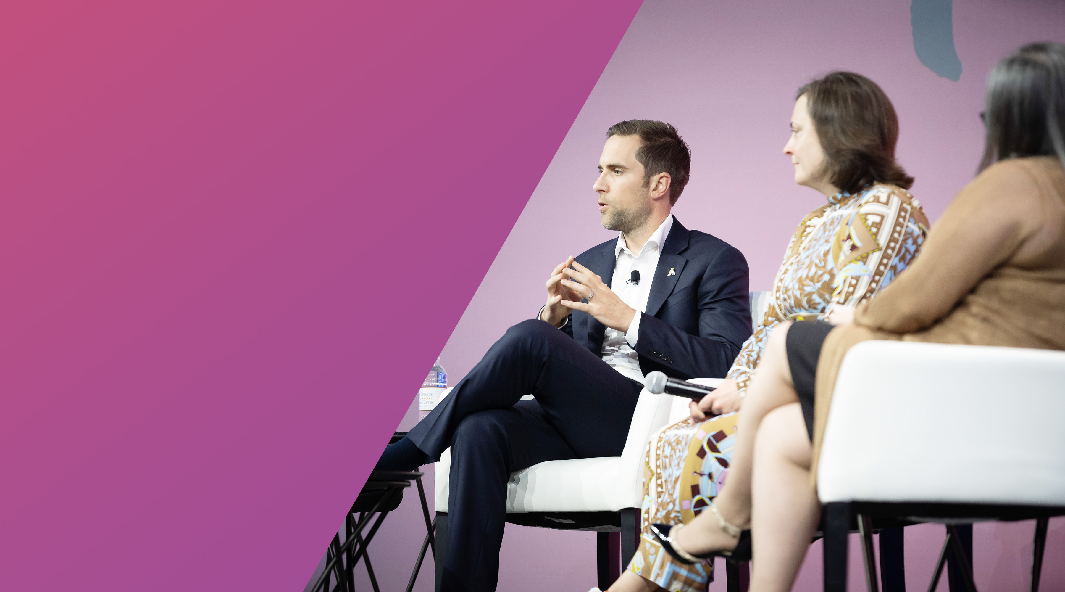 Faculty | Senior Living Executive Conference (SLEC)