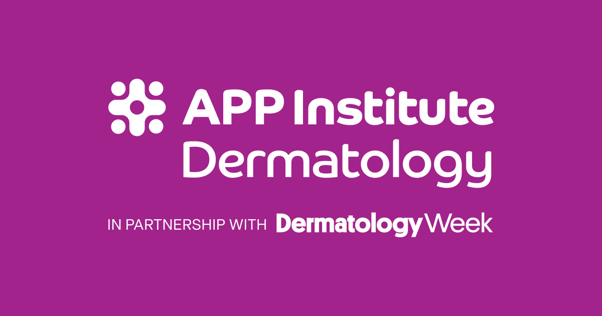 Faculty | Dermatology Week APP Institute