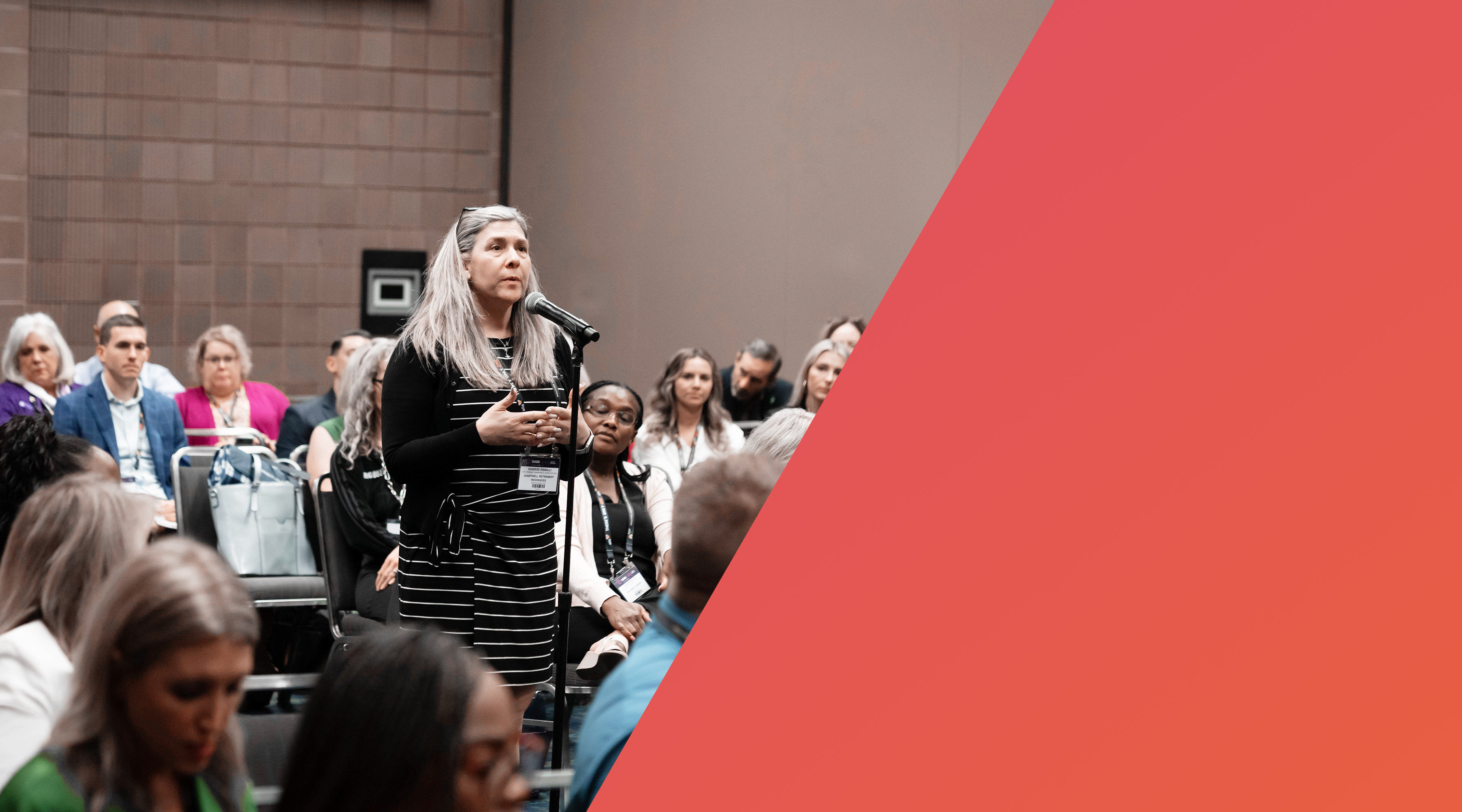 CEU Credits | Senior Living Executive Conference (SLEC)