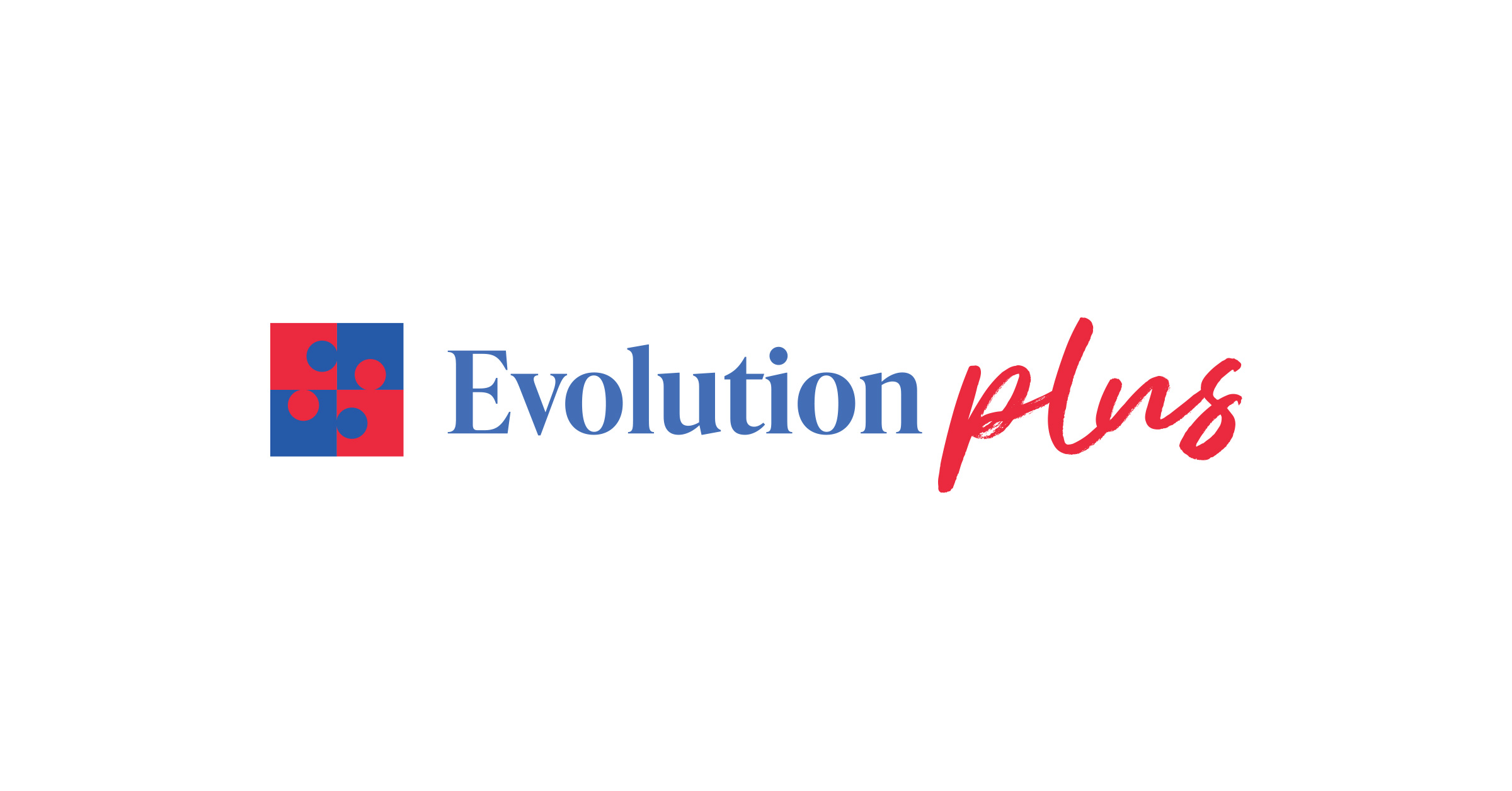 Home | Evolution Plus