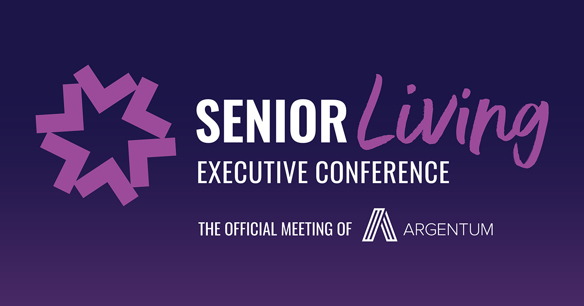 Exhibit & Sponsors | Senior Living Executive Conference (SLEC)