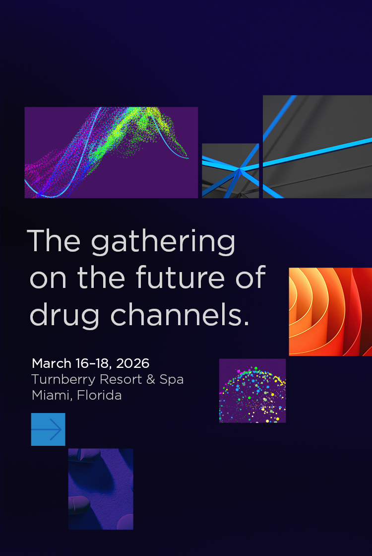 Home | Drug Channels Leadership Forum