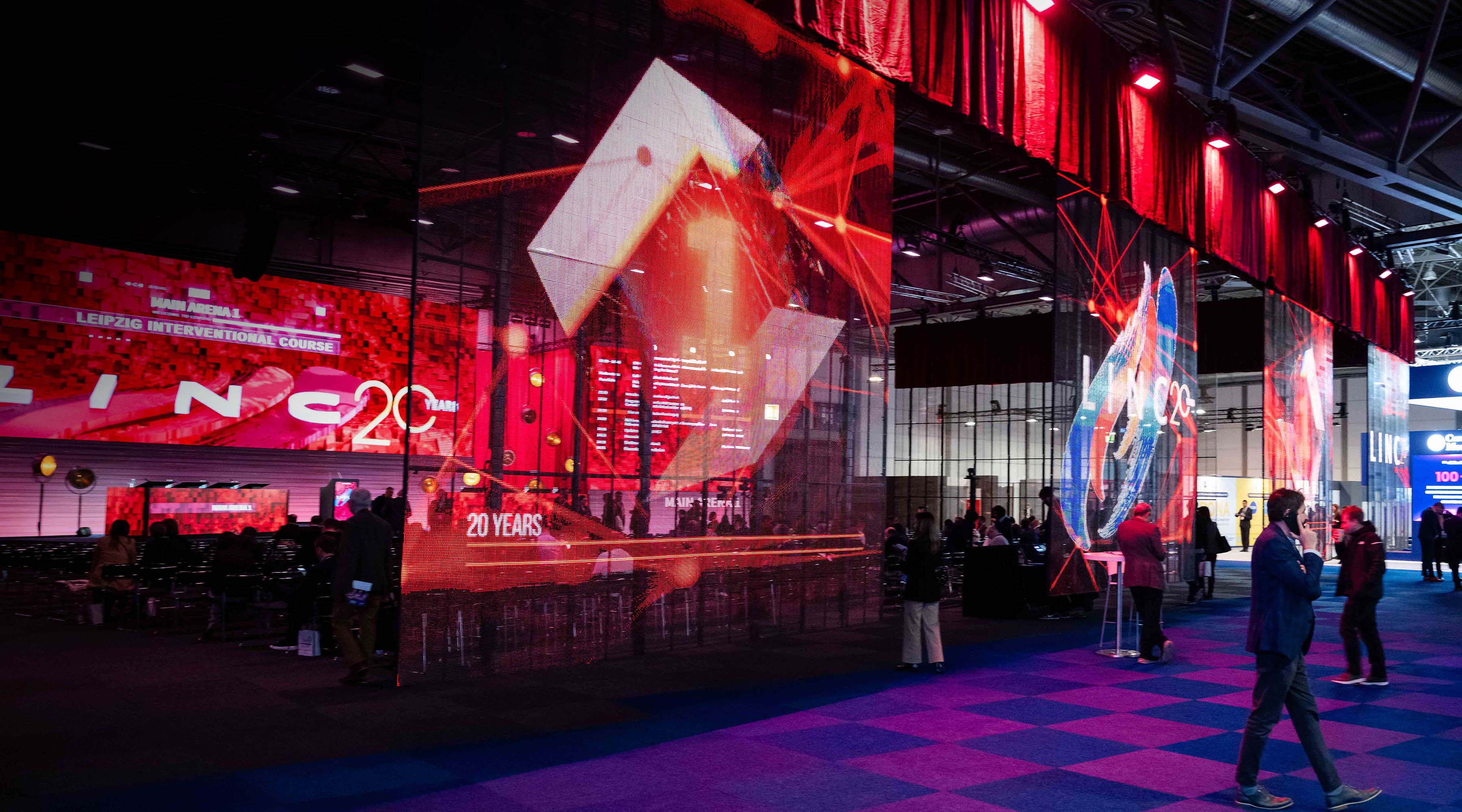 LINC 2025 On-Demand | LINC