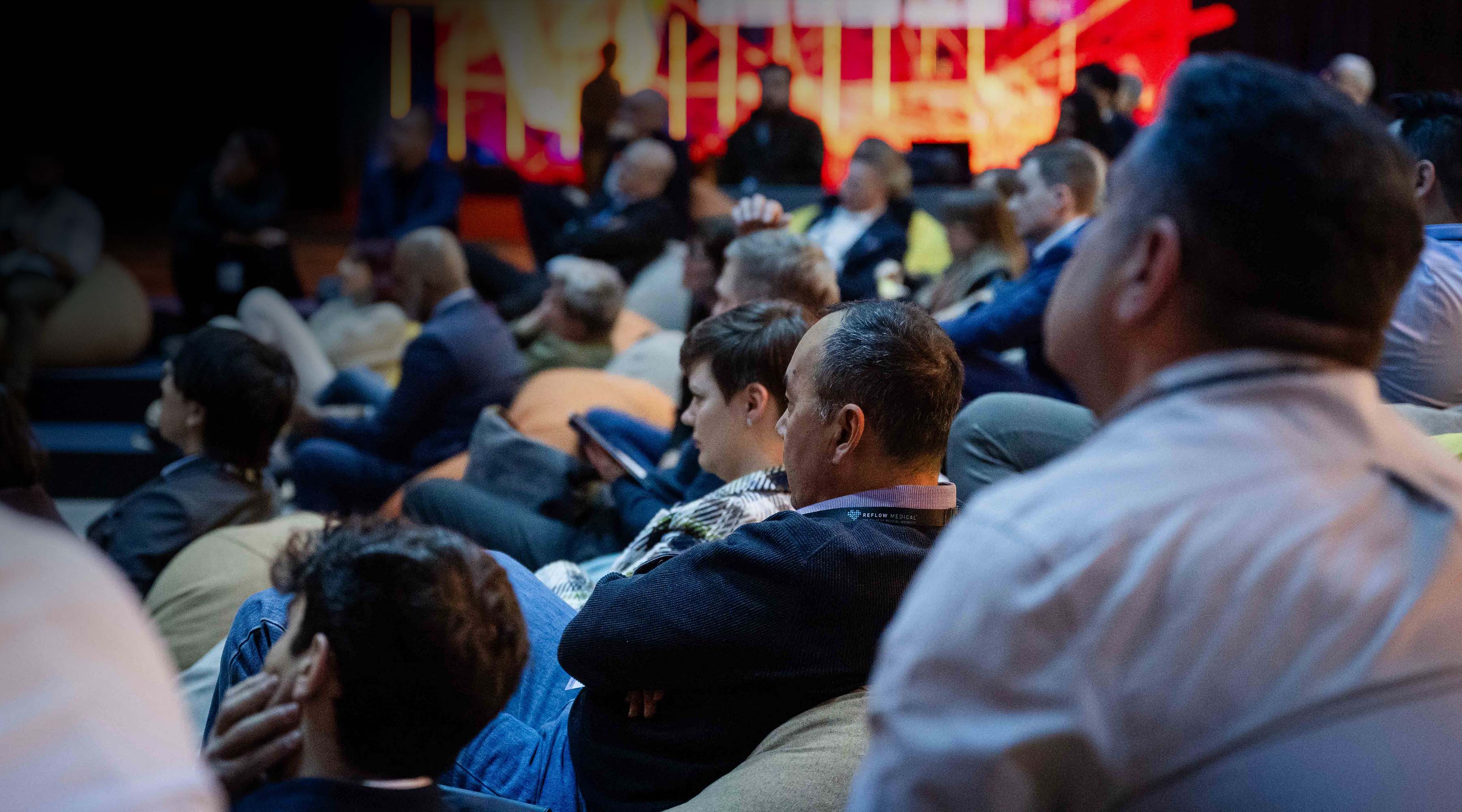 Scientific Poster Award | LINC