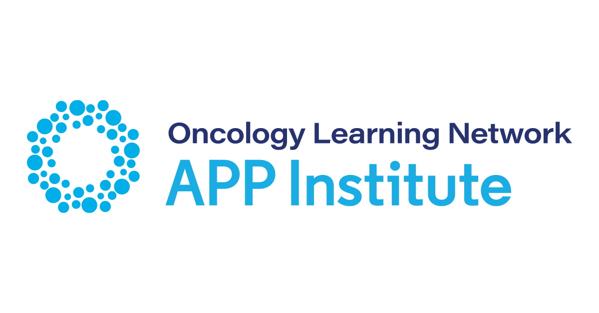 Faculty | Oncology Learning Network APP Institute