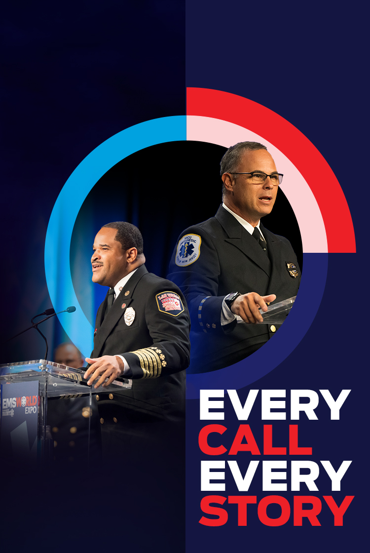 Home | EMS World Expo 2025