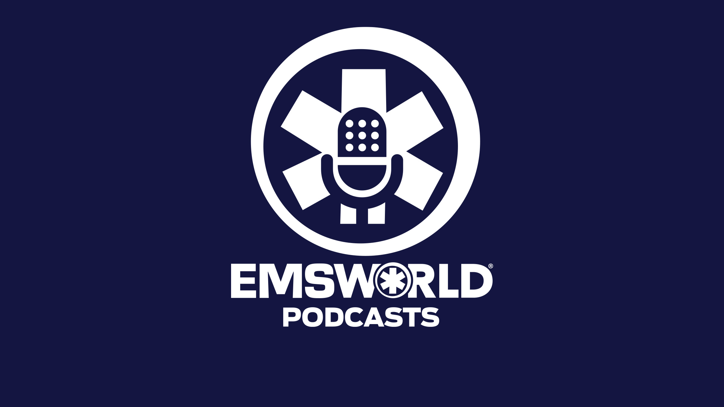 Home | EMS World Expo 2025