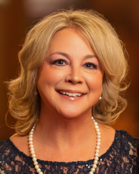 Faculty Agenda | HMP Global Events