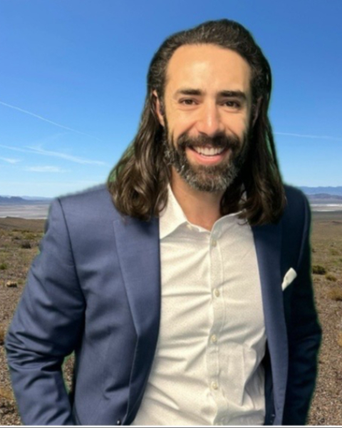 Faculty Agenda | HMP Global Events