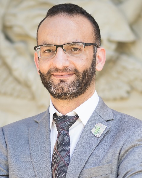 Faculty | Symposium on Advanced Wound Care Fall