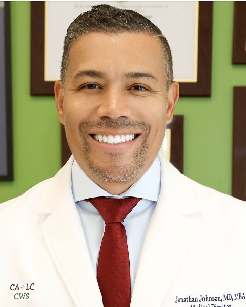 Faculty | Symposium on Advanced Wound Care Fall