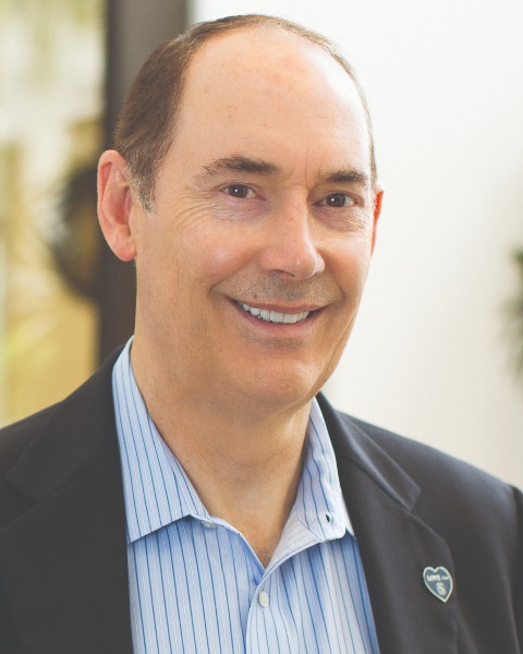 Faculty | Senior Living Executive Conference (SLEC)